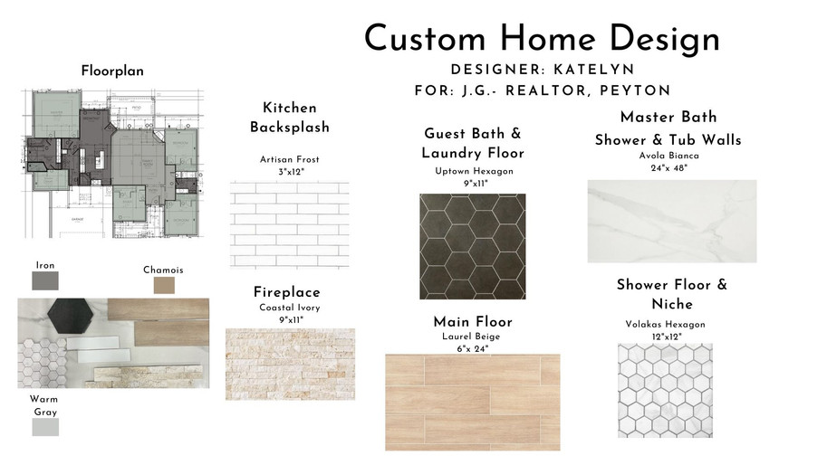 Kate Decor, Interior Designer in Fort Worth, Texas