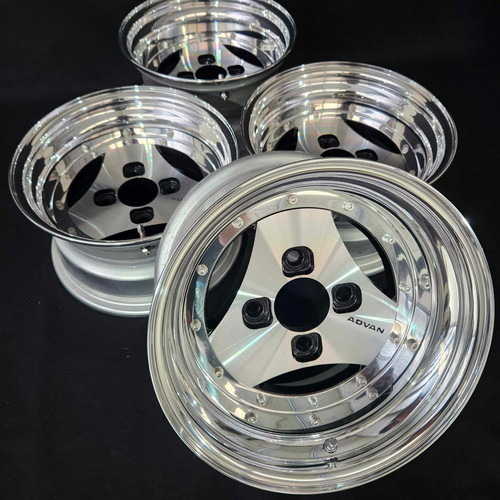 All Rebuilt Wheels for sale | Smworks