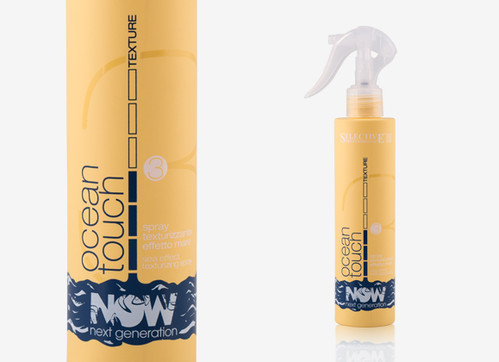 OCEAN TOUCH | DavidProfessional