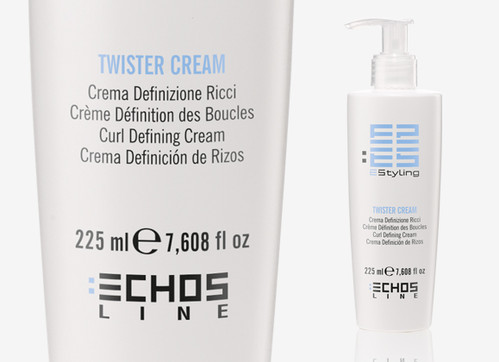 TWISTER CREAM | DavidProfessional