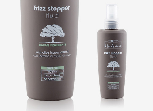 FRIZZ STOPPER FLUID | DavidProfessional
