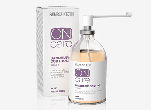 DANDRUFF CONTROL LOTION | DavidProfessional