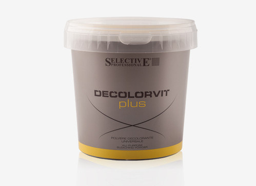 DECOLORVIT PLUS | DavidProfessional