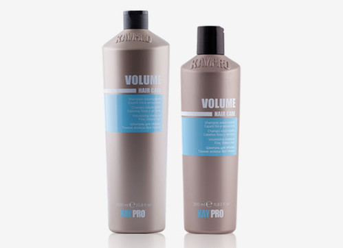 VOLUME SHAMPOO | DavidProfessional