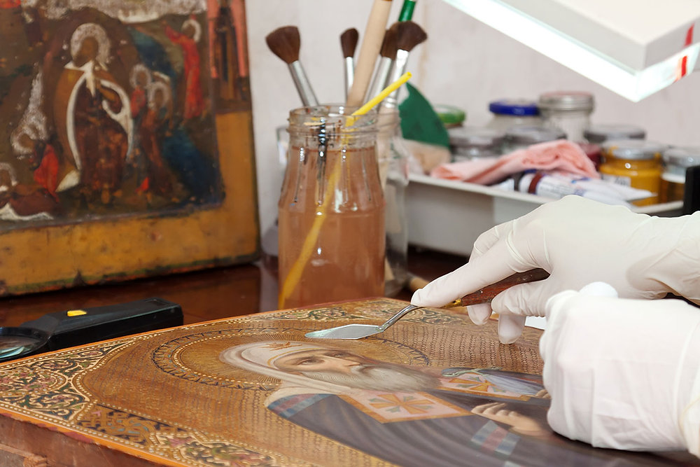 The crafts of the images | bulgarianroots