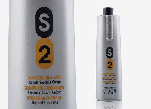 S2 HYDRATING SHAMPOO | DavidProfessional