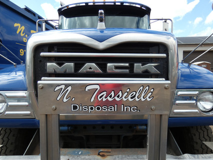 Home | Tassielli Disposal | Garbage Services | 311 West Main Street ...