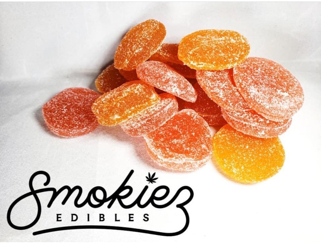 CBD | High 5 Supply Co.