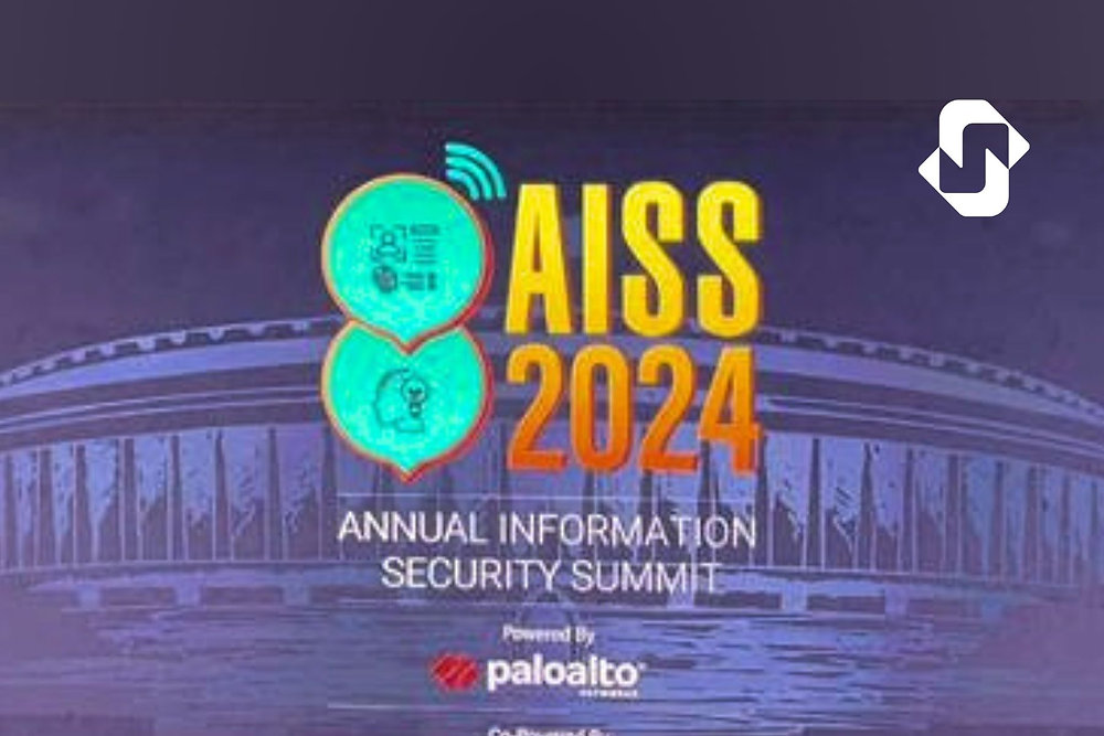 Nasscom Dsci Annual Information Security Summit 2024 Highlights