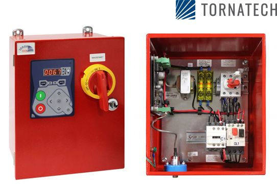 Controllers | Indonesia | PT. Wahyu Rizata Prima