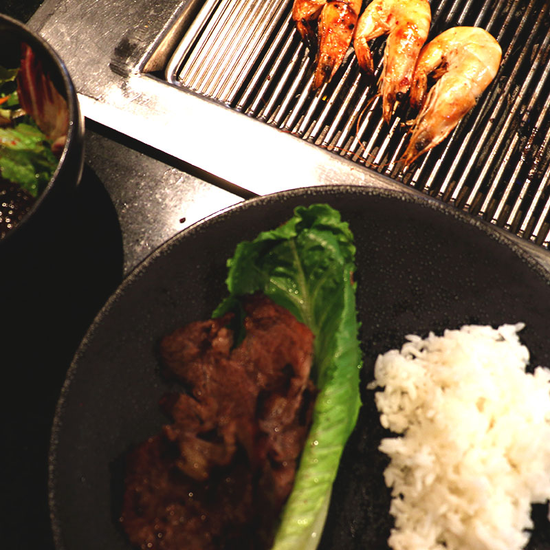 Ohgane Korean BBQ | Best in Bay Area | Oakland Alameda Concord