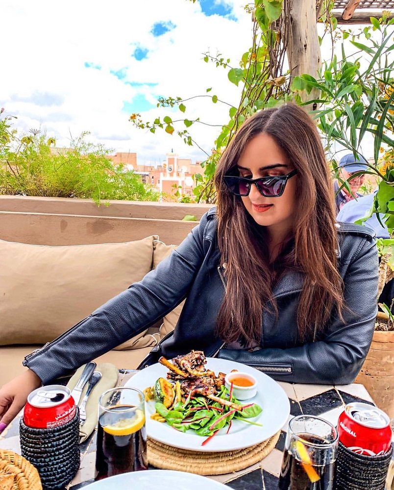 5 restos incontournables à Marrakech