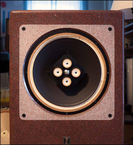 Audio note Kondo speaker system | KlangMonitor