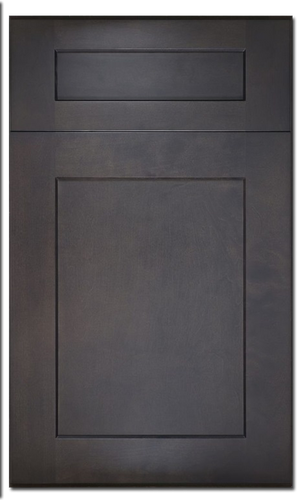 Modern Slate Door Sample | Factory2U Cabinet