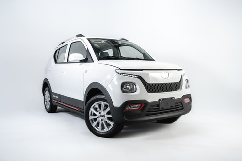 StarVolt-450 | StarVolt Power Inc.