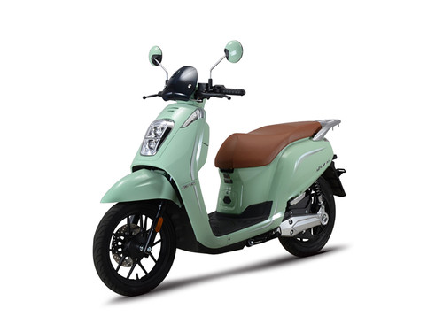 E-VOLT MAX | StarVolt Power Inc.