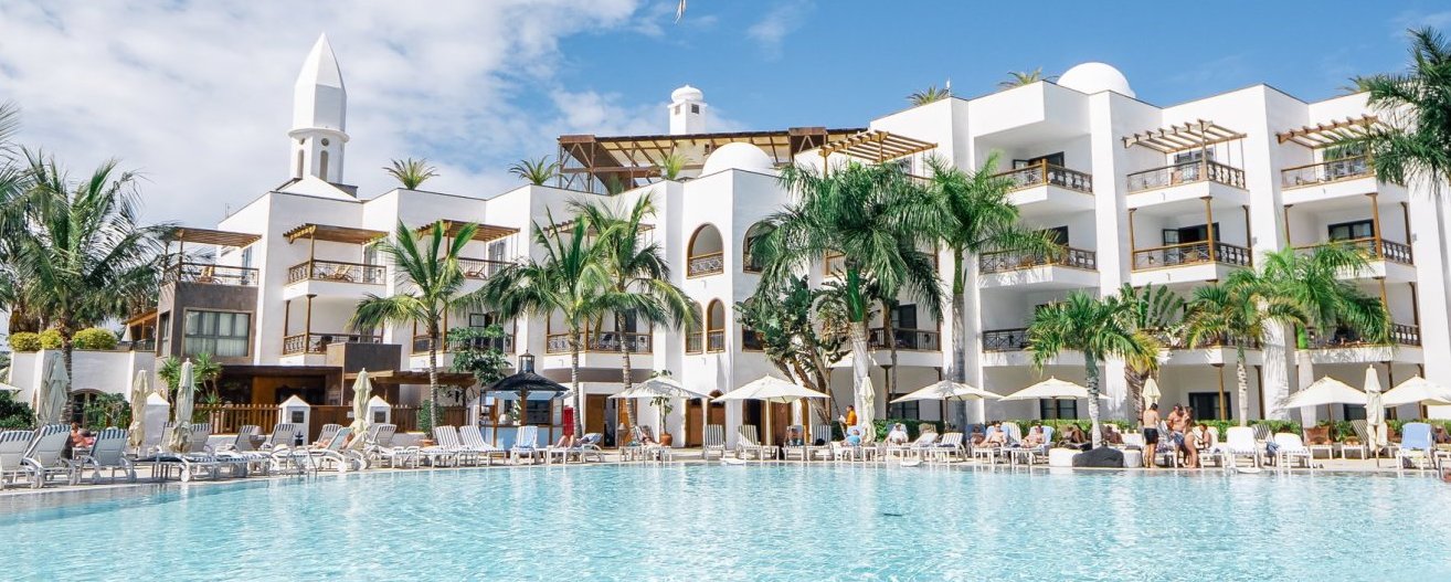 Princess Yaiza Resort | Lanzarote | Vita Brevis Travel