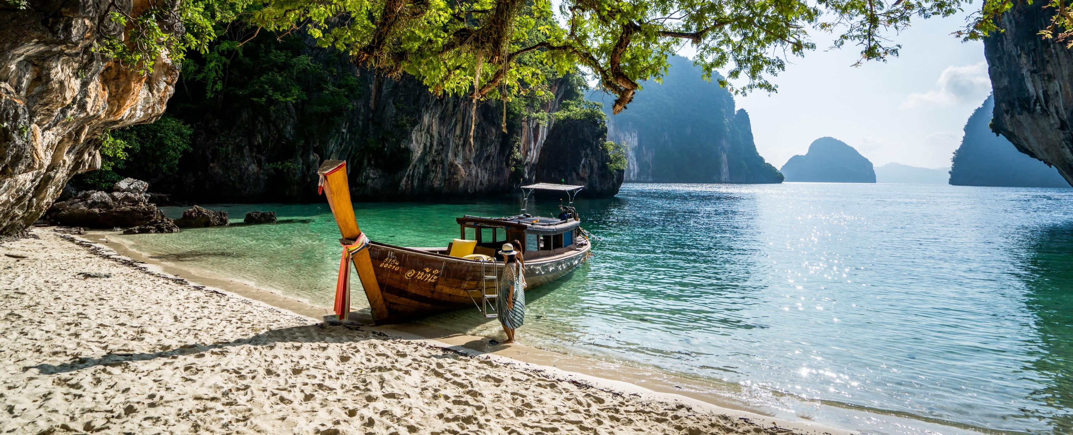 Best Places to Stay in Thailand | Vita Brevis Travel Best Places to Stay in Thailand | Vita Brevis Travel