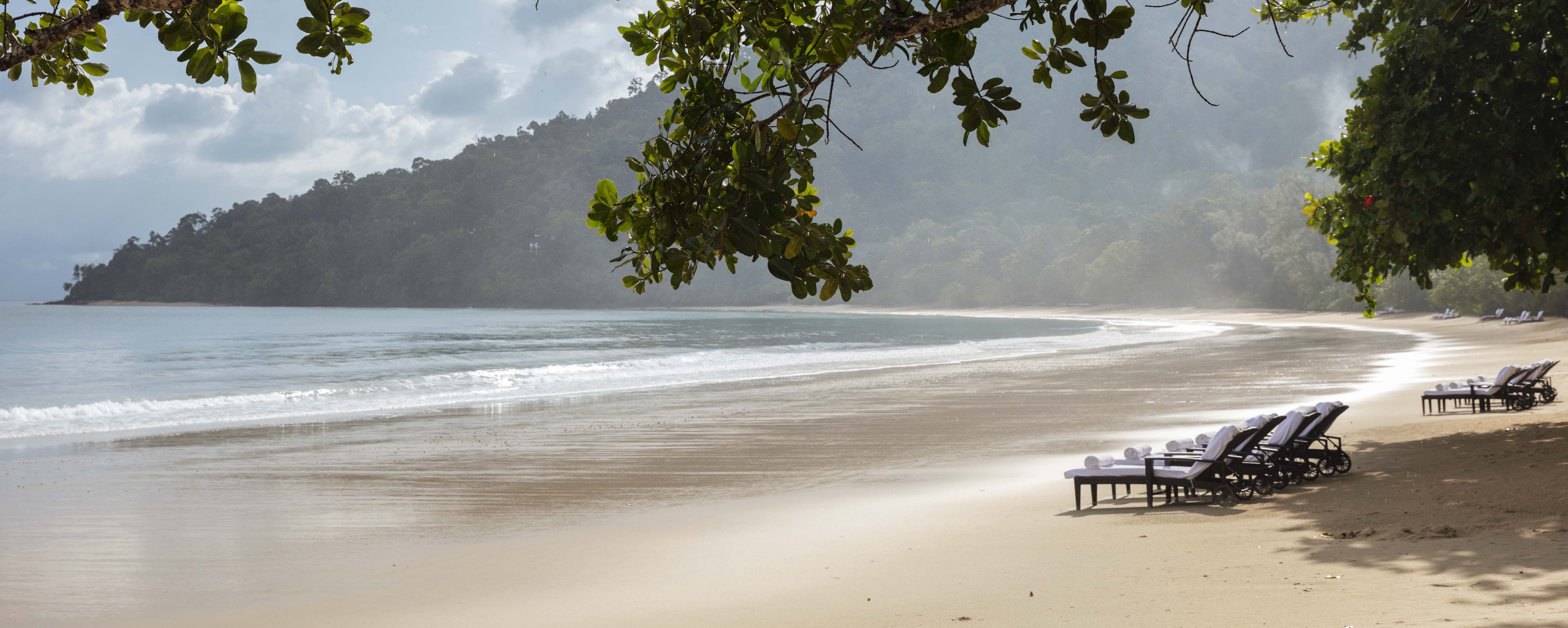 The Datai | Langkawi | Vita Brevis Travel