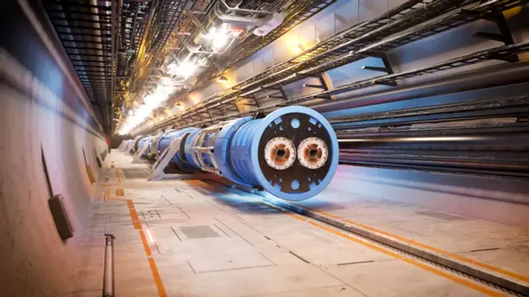 Bigger And Faster: Large Hadron Collider’s Successor | OGN Daily