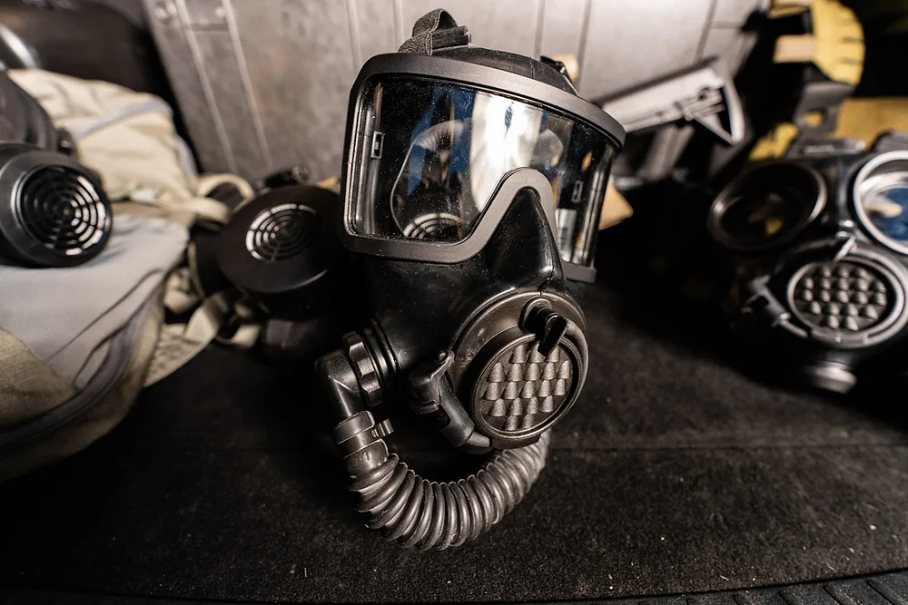 MIRA Safety Professional Gas Masks: Complete Buyer's Guide & Reviews