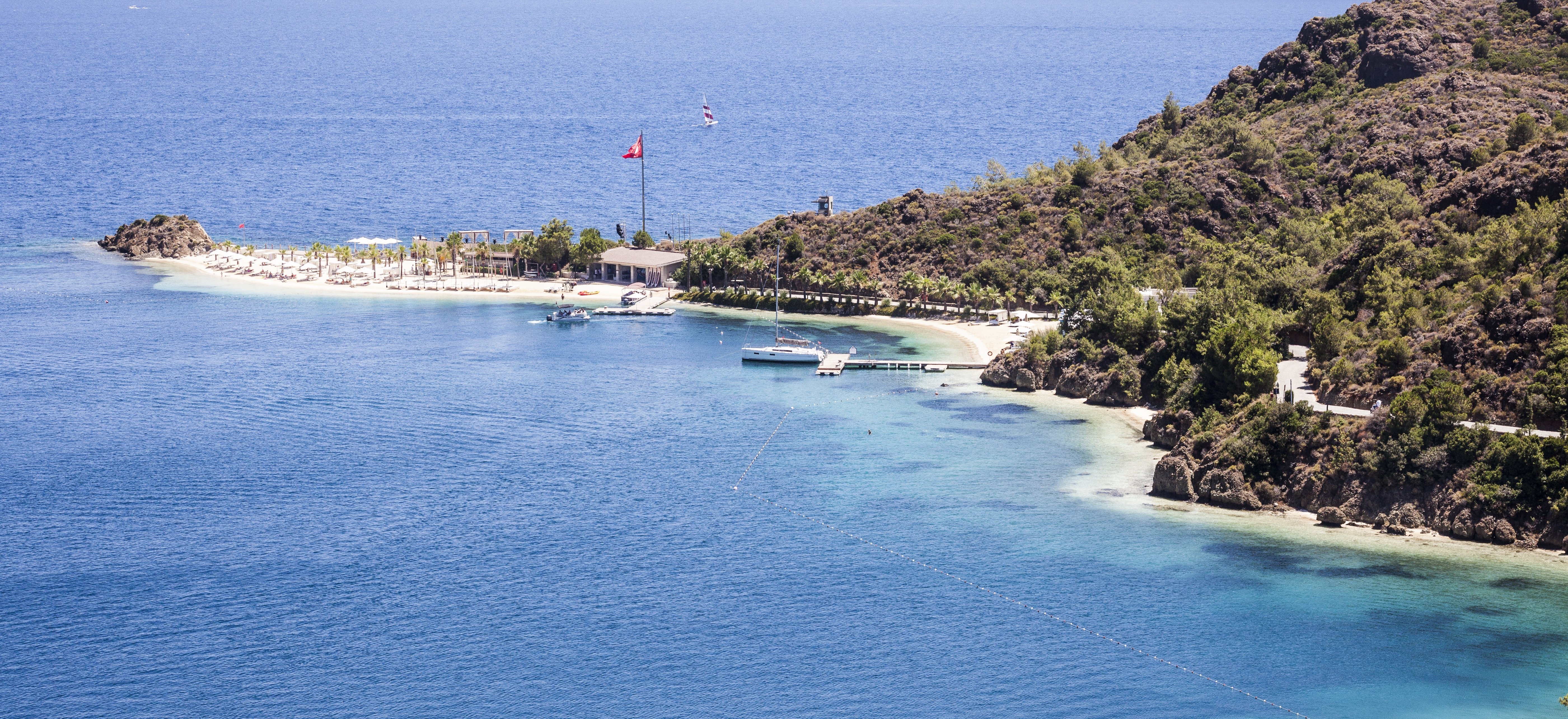 D-Hotel Maris | Turkey | Vita Brevis Travel