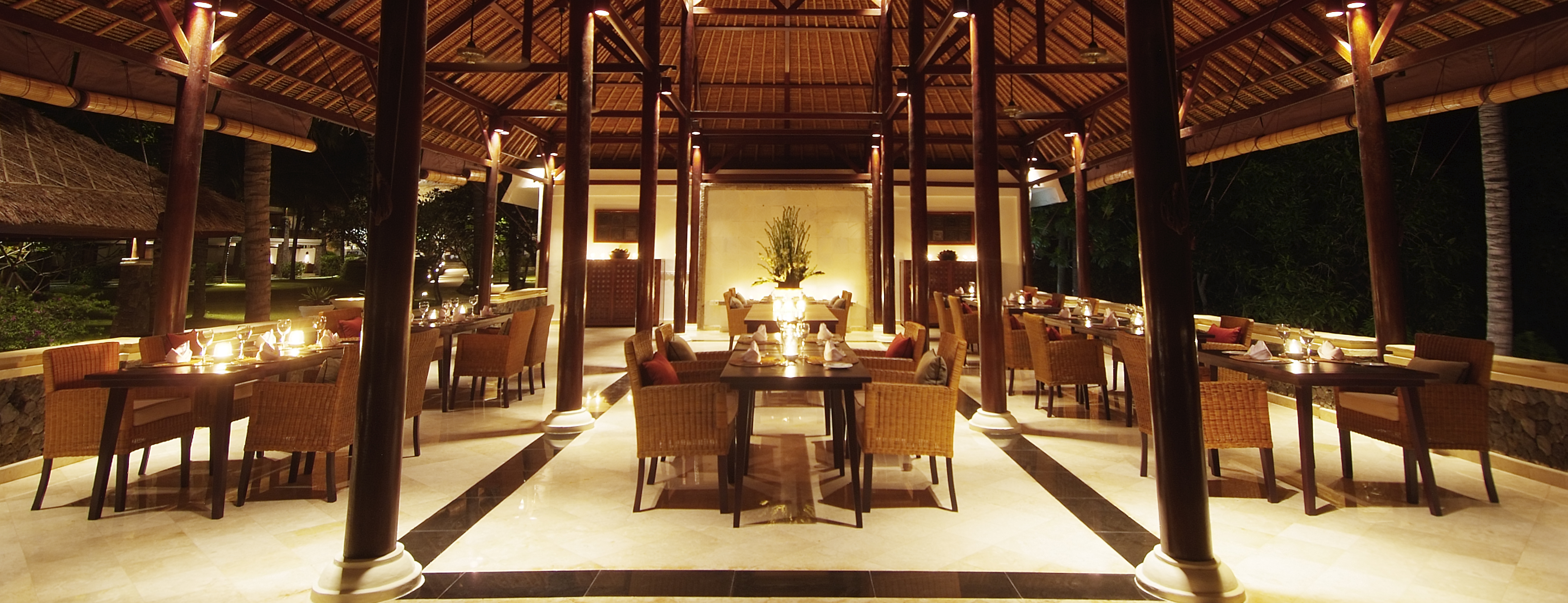 Spa Village Tembok | Bali | Vita Brevis Travel