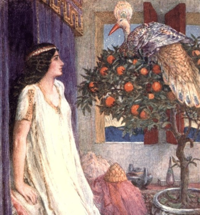 The Woman Who Founded the World’s First Museum | OGN Daily