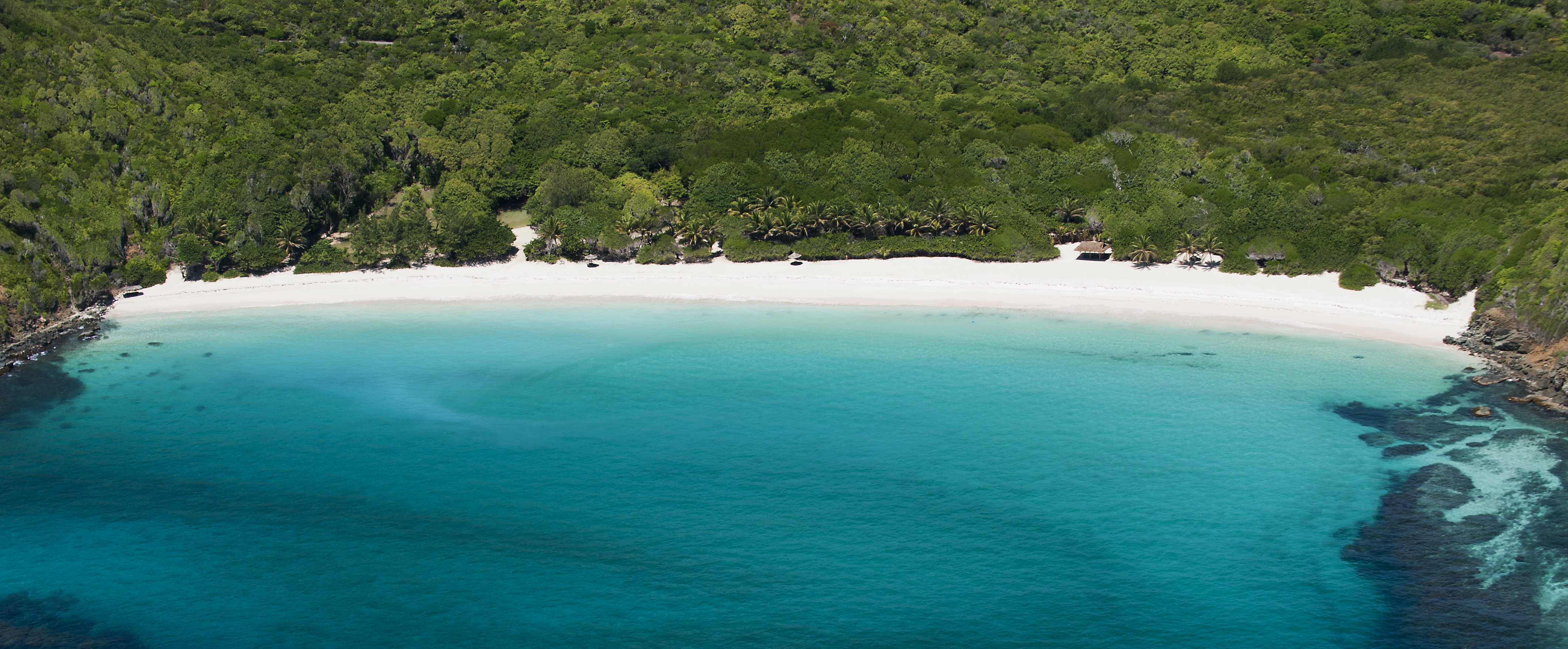 Cotton House | Mustique | Vita Brevis Travel