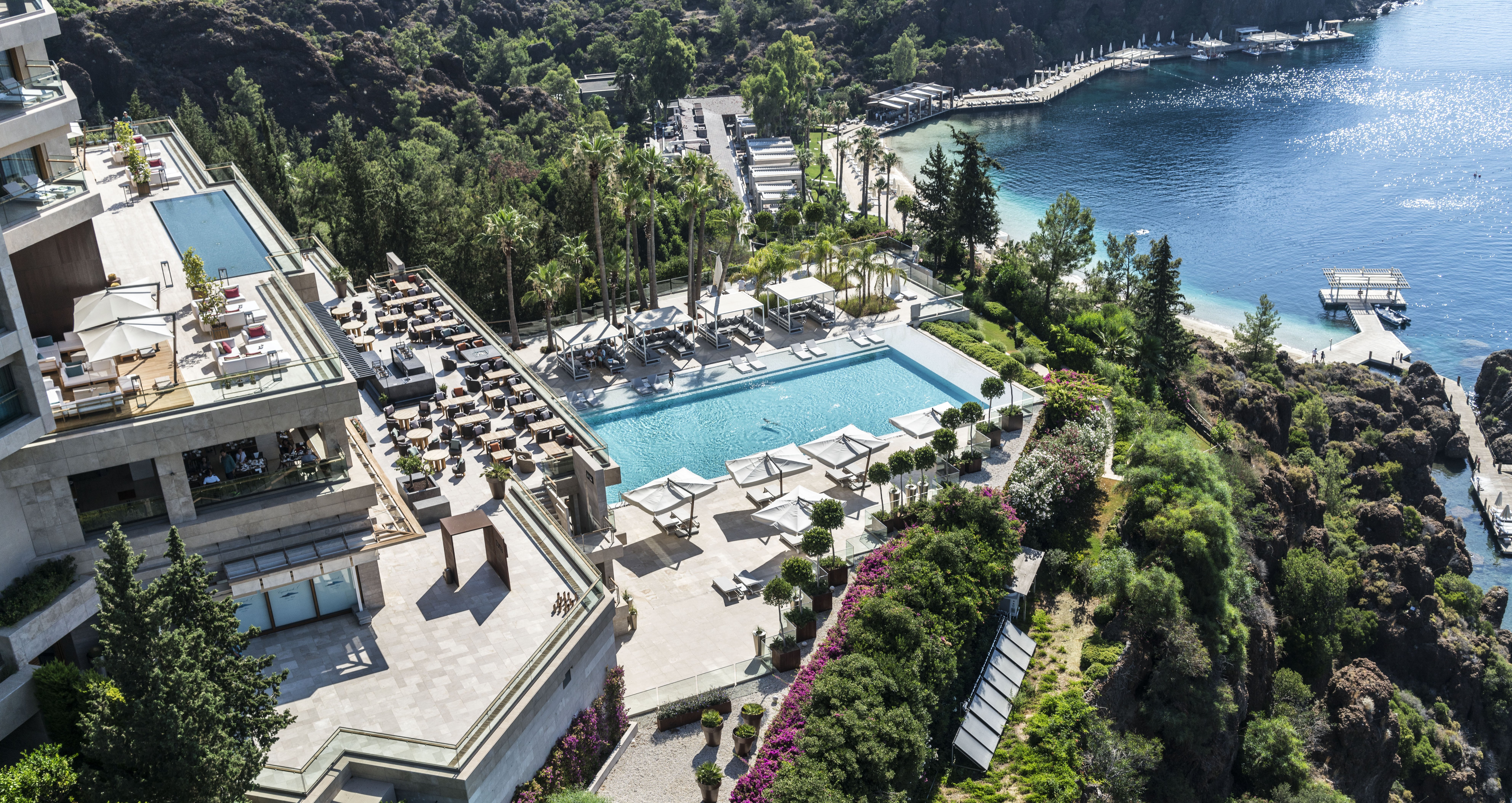 D-Hotel Maris | Turkey | Vita Brevis Travel