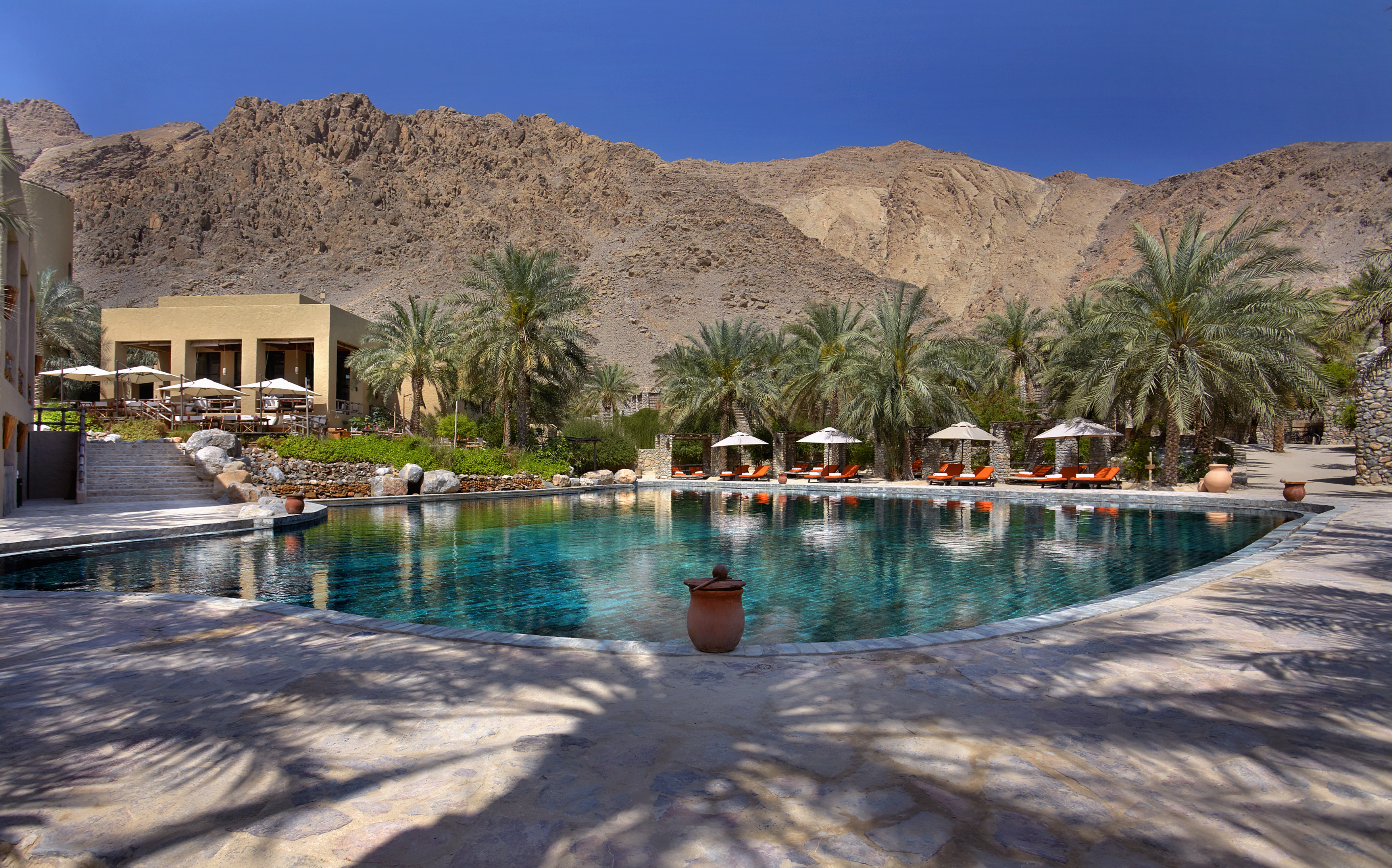 Best Family Friendly Resorts in the Middle East | Vita Brevis Travel