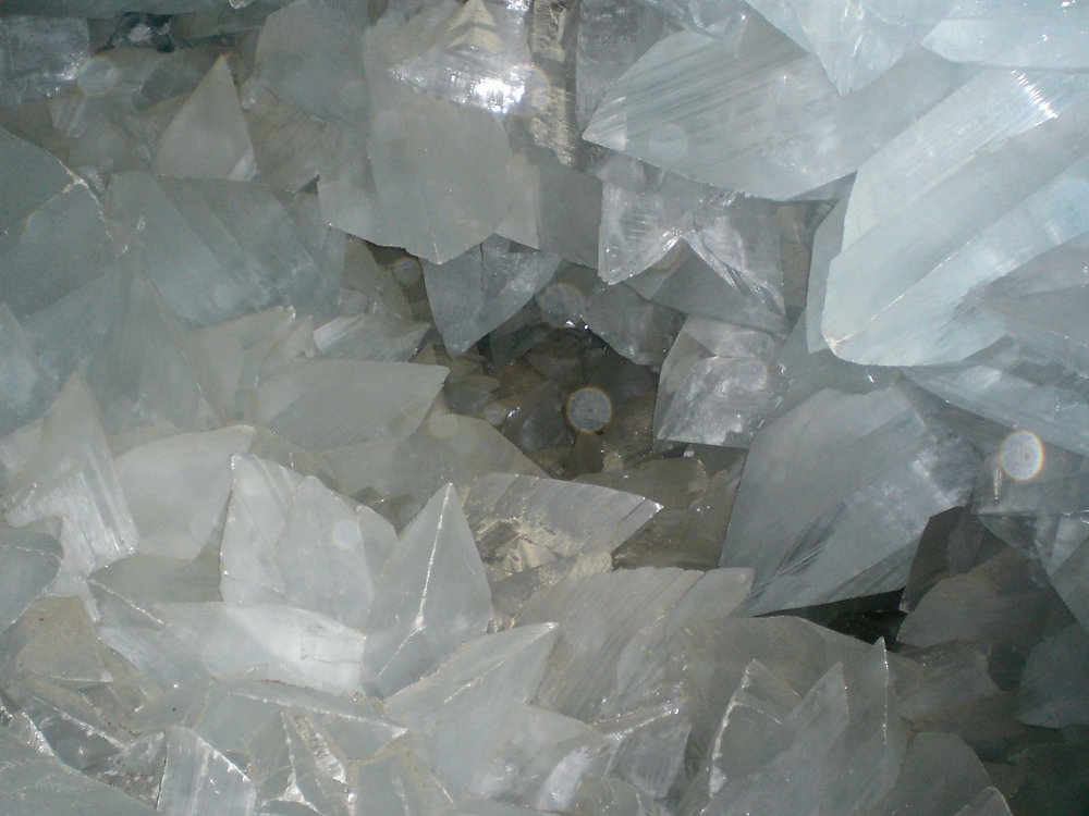 World's Largest Crystal Cave | OGN Daily