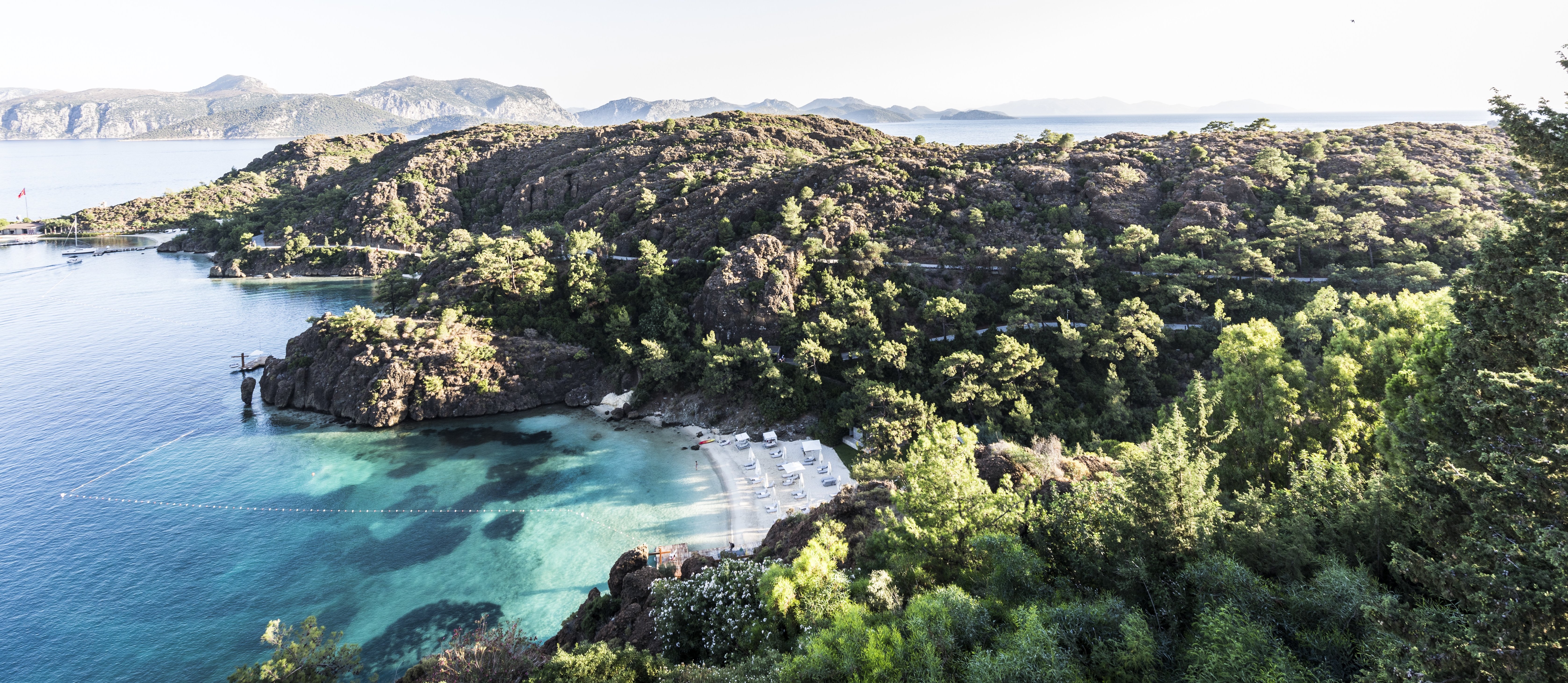 D-Hotel Maris | Turkey | Vita Brevis Travel