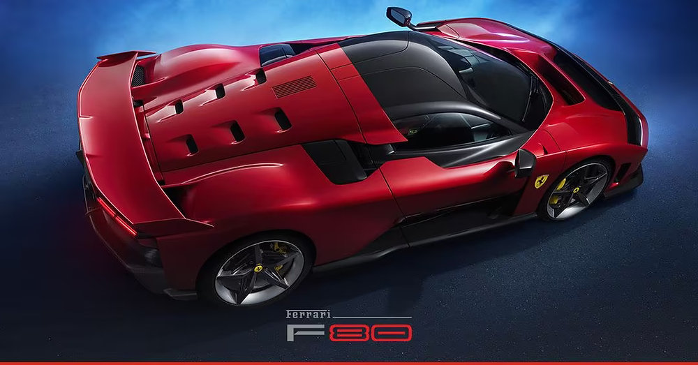 Ferrari's Wild Success as a Luxury Fashion Brand | OGN Daily