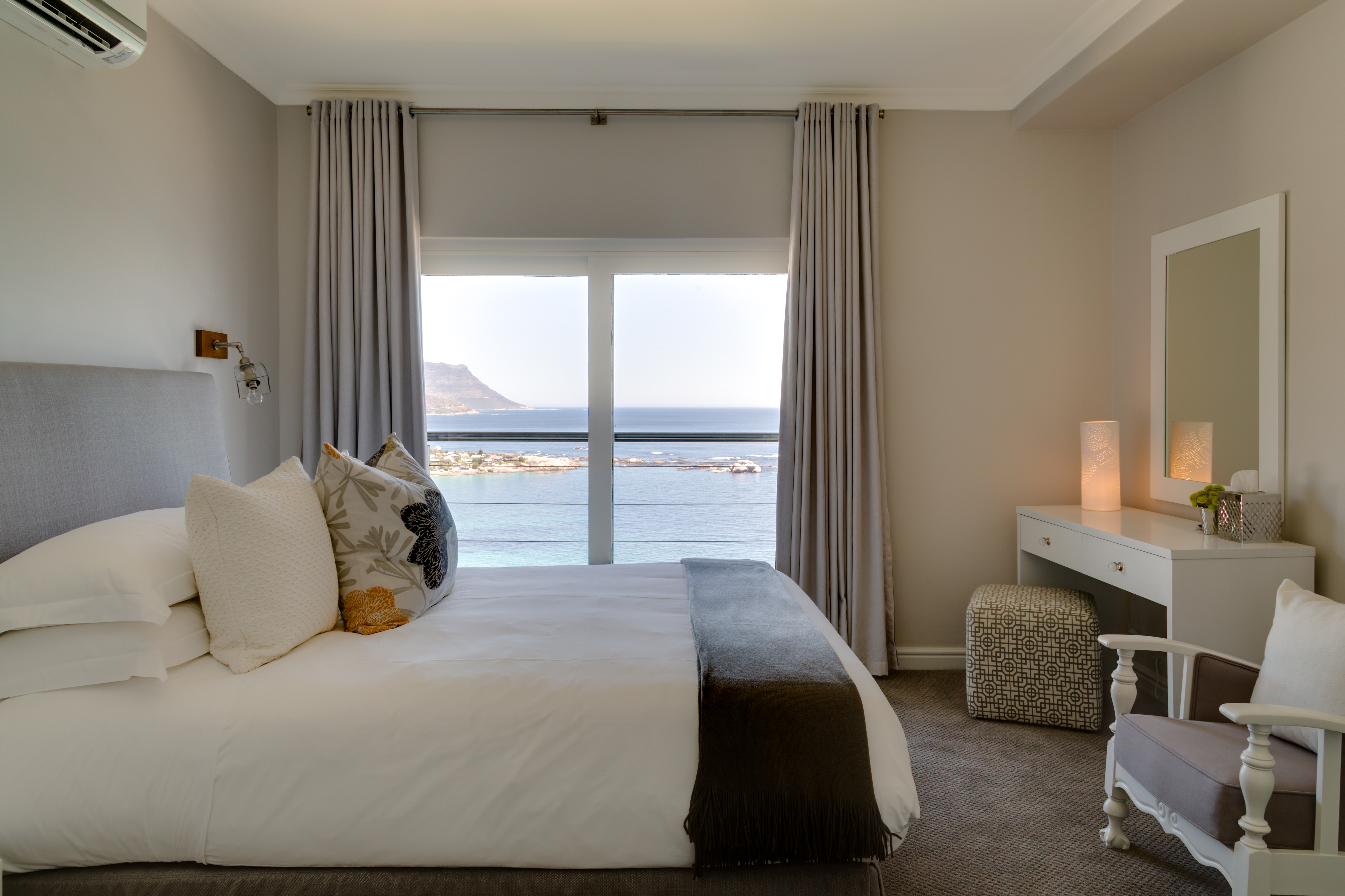 Cape View Clifton | Cape Town | Vita Brevis Travel