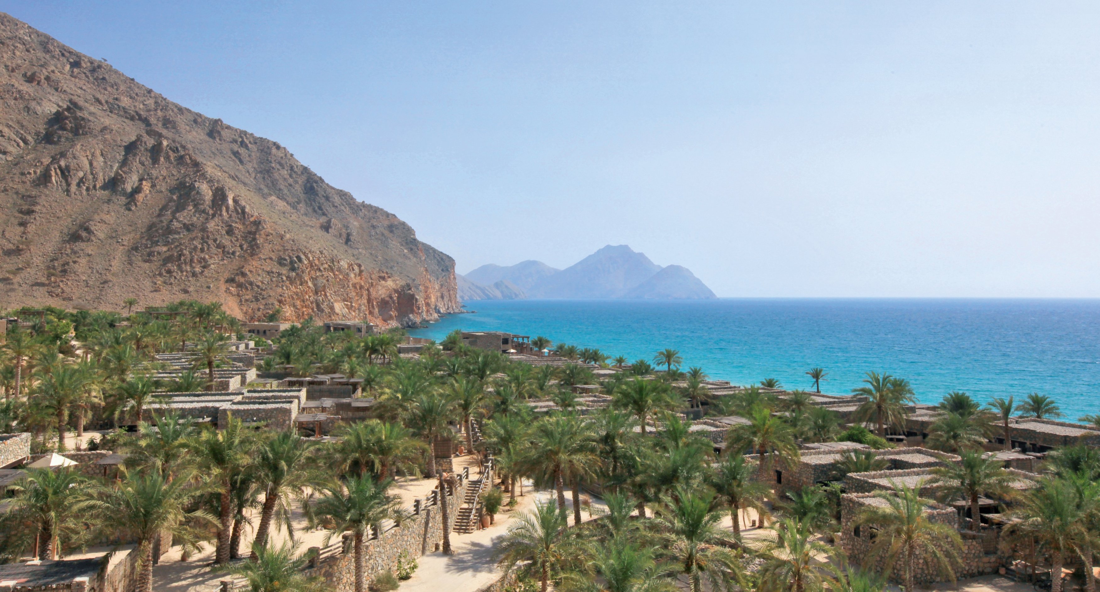 Best Family Friendly Resorts in the Middle East | Vita Brevis Travel