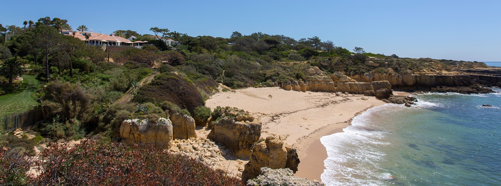 Villa Balbina | Algarve | Vita Brevis Travel