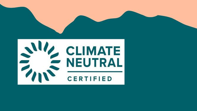 New Climate Neutral Label