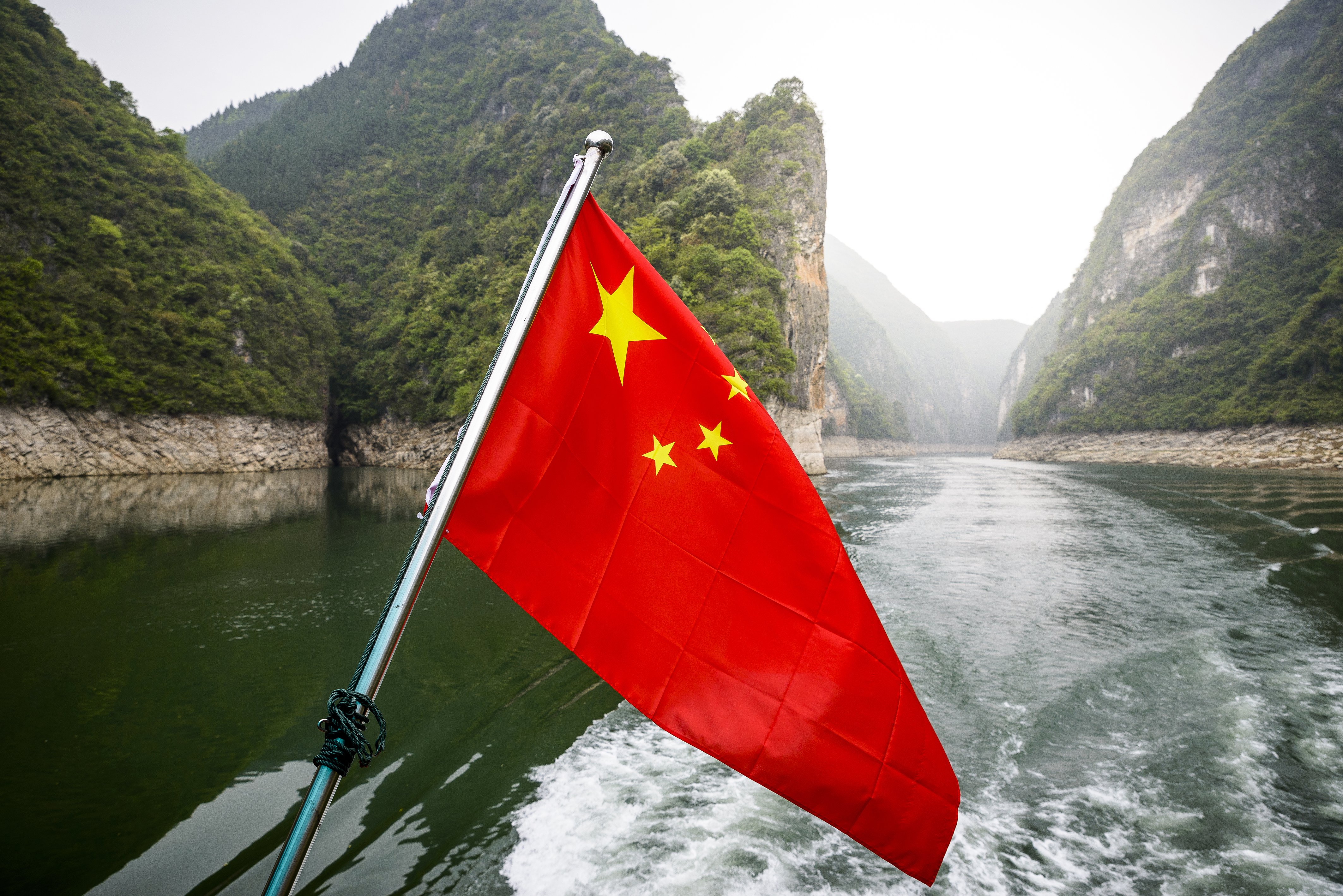 Sanctuary Yangzi Explorer | Yangzi River | Vita Brevis Travel