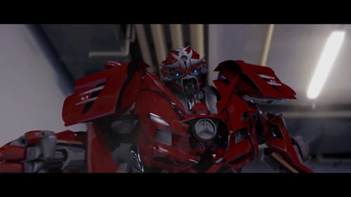 2017-18-A10 - Transformer | Gameshow