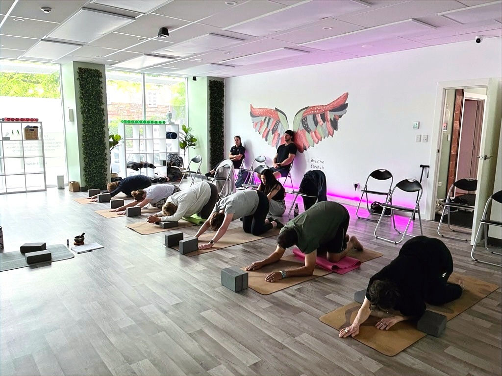 Blog | Vida Flow Mind