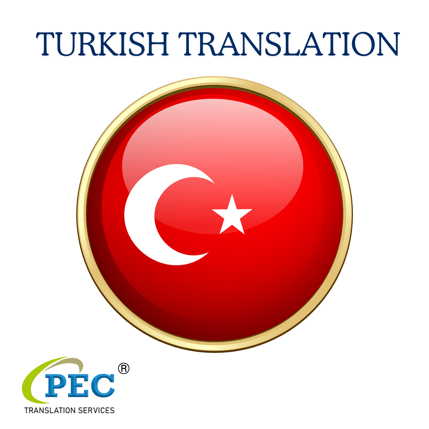 Turkish | PEC Translation