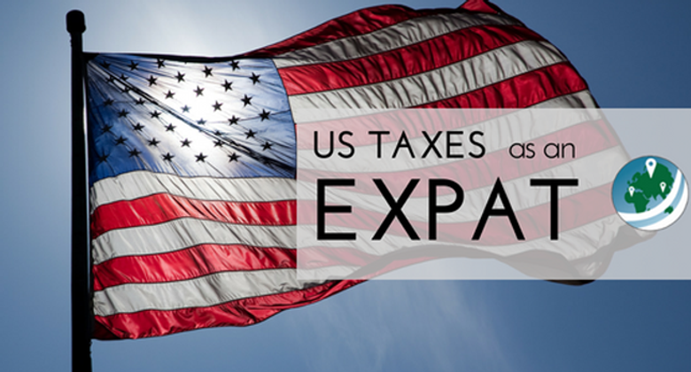 Expat Expose: US Tax on Expats Decoded