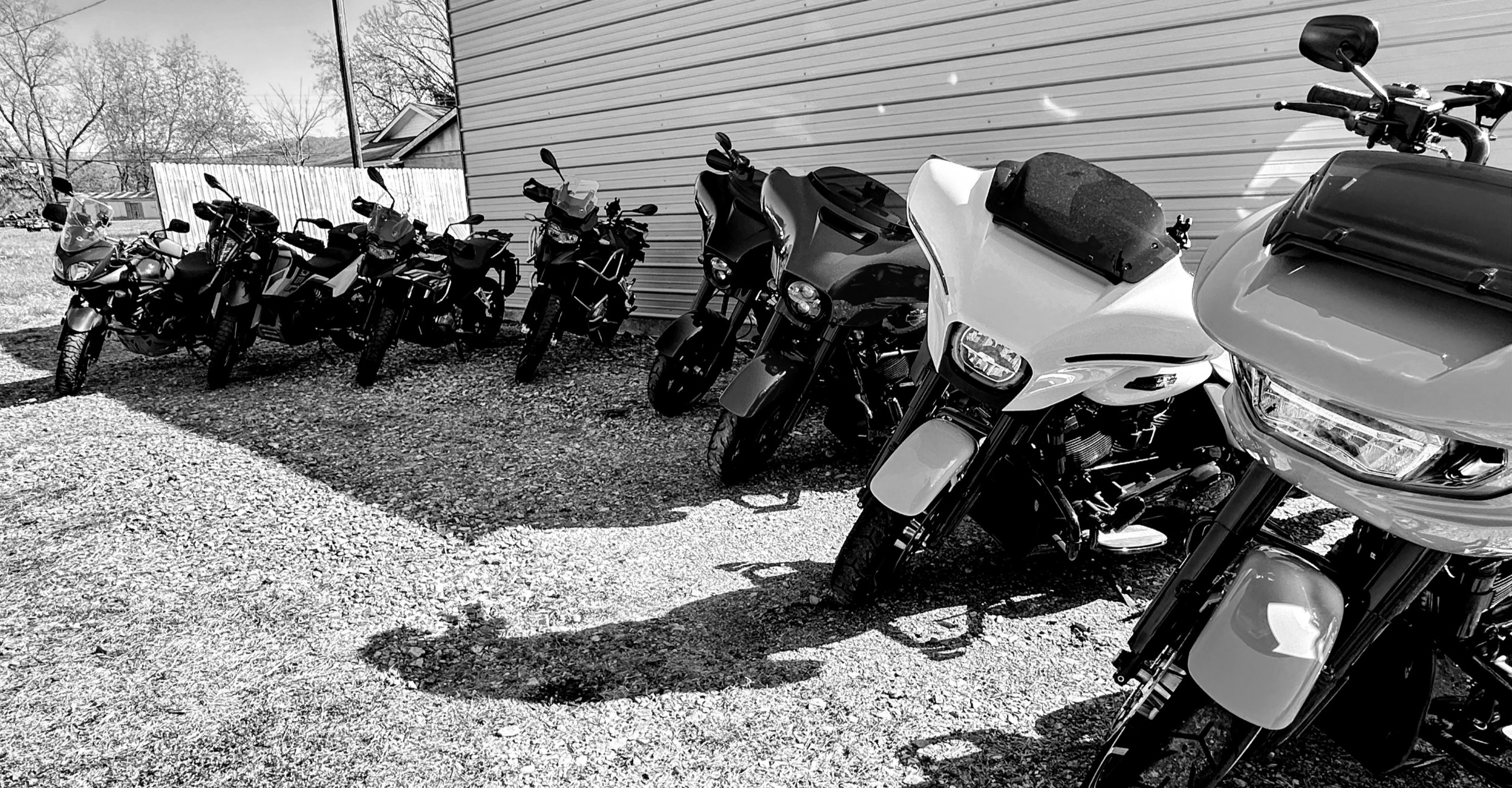 Motorcycle Rentals (List) | Engineered4Adventure