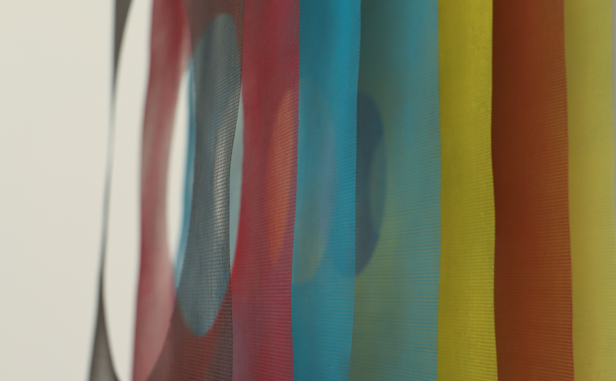 Cathy Jacobs | Artist | United States