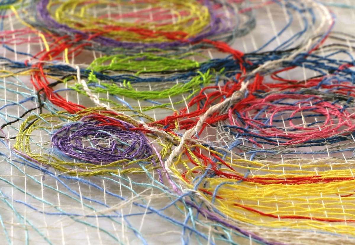 Cathy Jacobs | Artist | United States