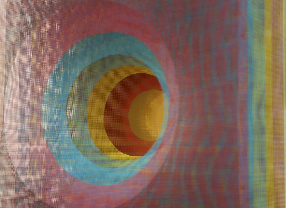 screen sculptures | cathyjacobs