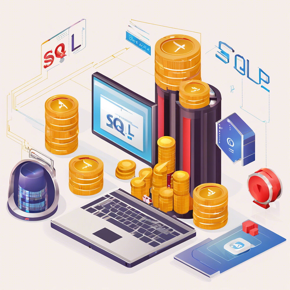 Sql Server Performance Troubleshooting Navigating Common Issues
