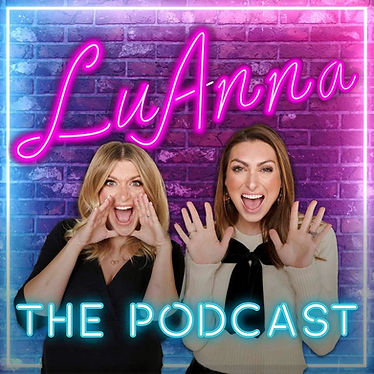 The Podcast | EVERYTHING LUANNA