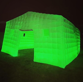 Inflatable Party Hire Sydney | Portable Parties Nsw | Sydney